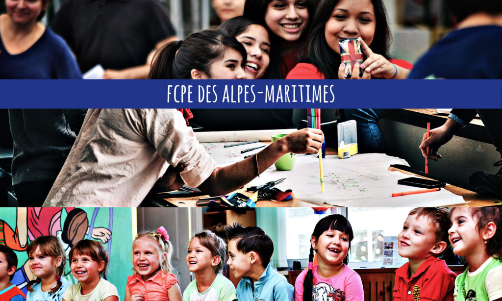 Contact - FCPE des Alpes-Maritimes
